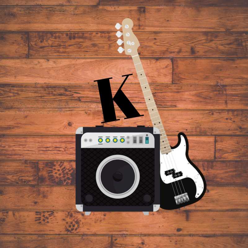k bass